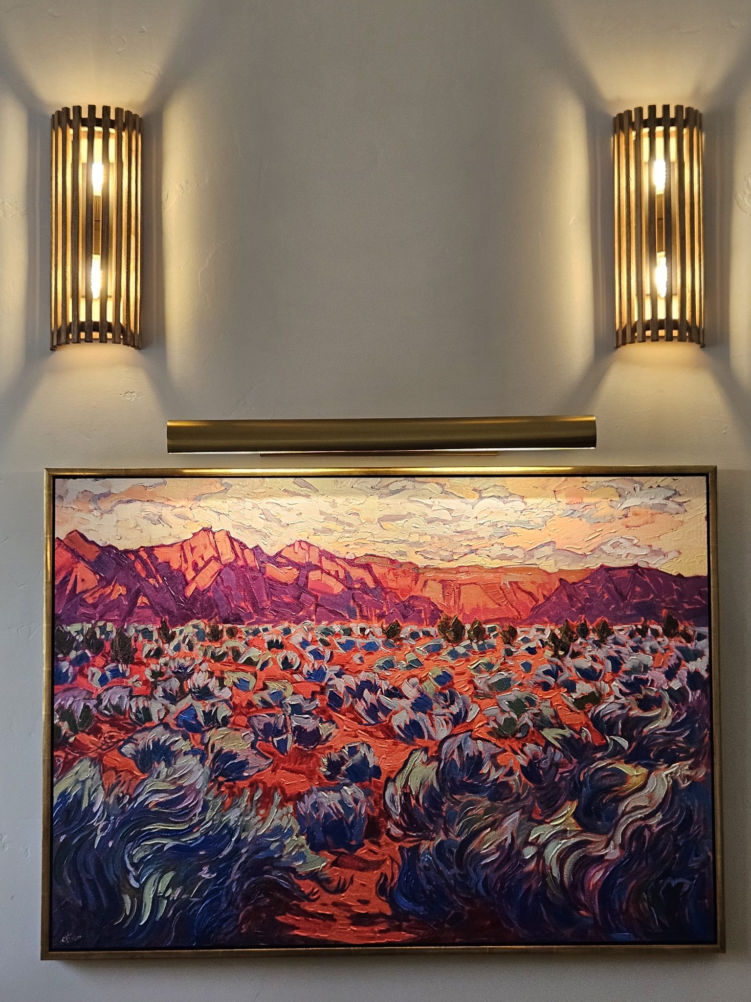 What is Art Accent Lighting and How Can You Use It? - CIES