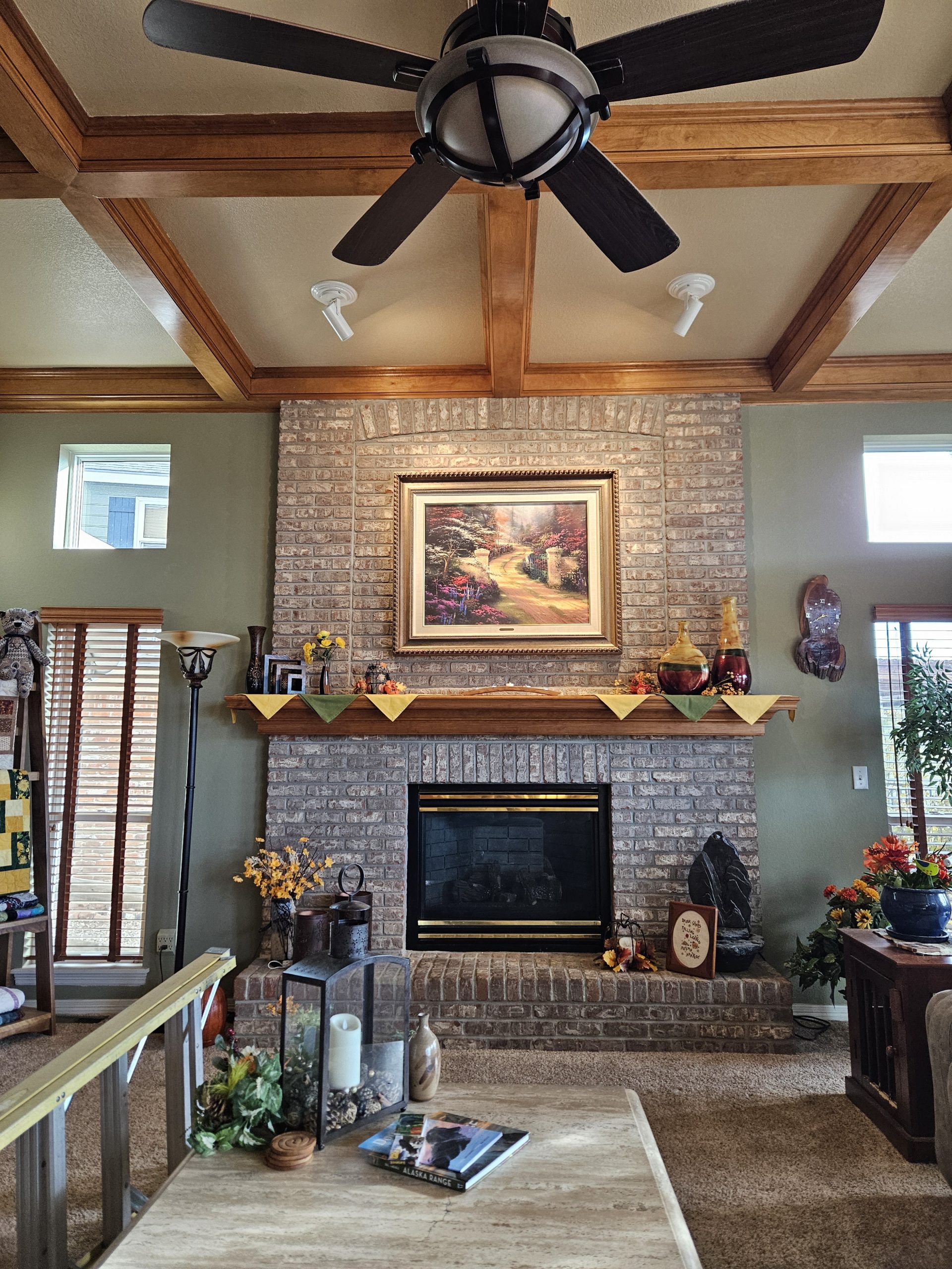 What is Art Accent Lighting and How Can You Use It? - CIES